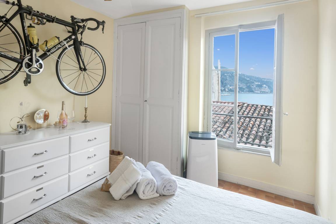 24 M² Appartement ∙ 1 Chambre ∙ 3 Personnes - Plage Hawaii - Menton