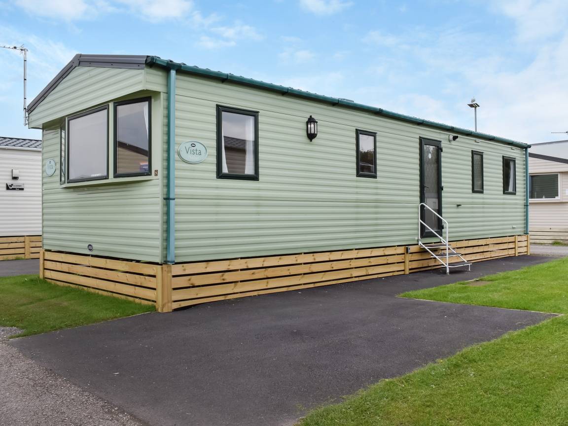 Cottage ∙ 3 Bedrooms ∙ 6 Guests - Morecambe
