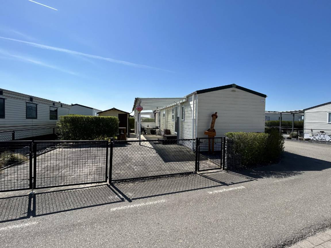 42 M² House ∙ 3 Bedrooms ∙ 6 Guests - Cadzand