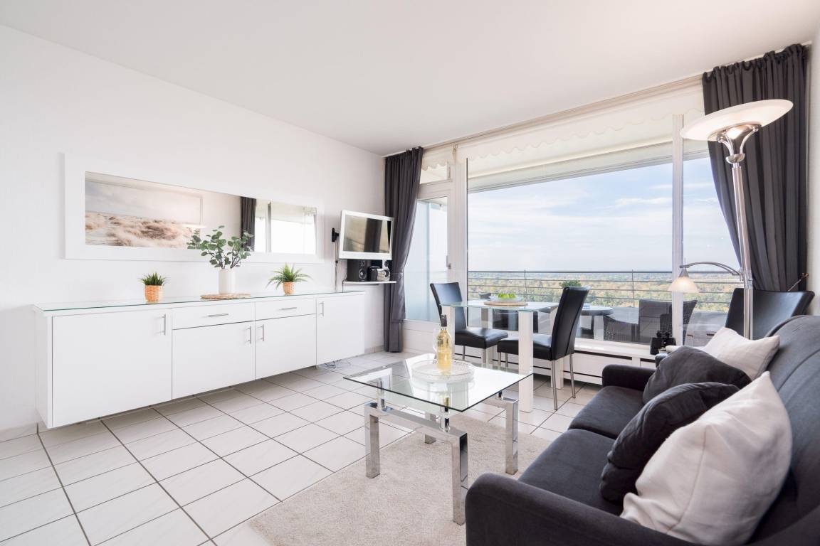 35 M² Apartment ∙ 1 Bedroom ∙ 2 Guests - Timmendorfer Strand