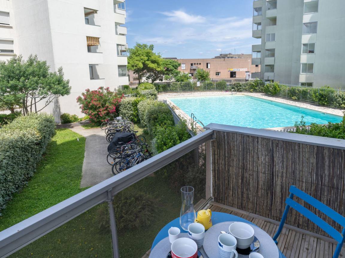 20 M² Maison De Vacances ∙ 1 Chambre ∙ 2 Personnes - Cap Ferret