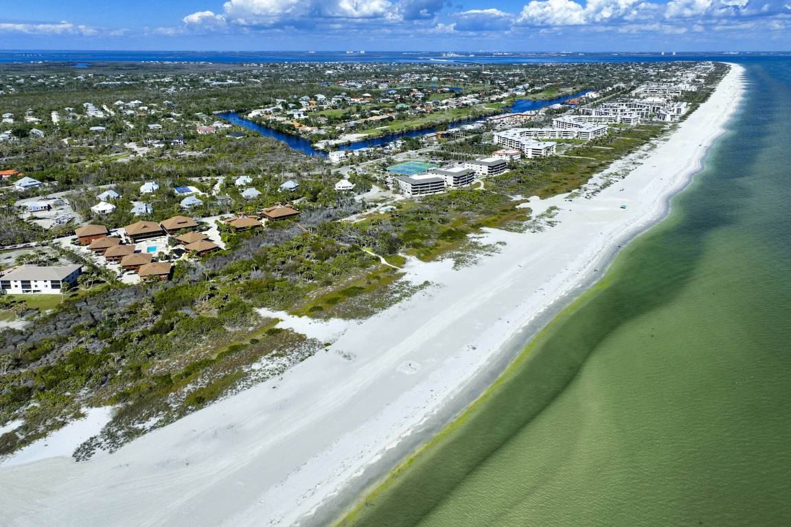 39 M² Condo ∙ 1 Bedroom ∙ 4 Guests - Lighthouse Beach Park