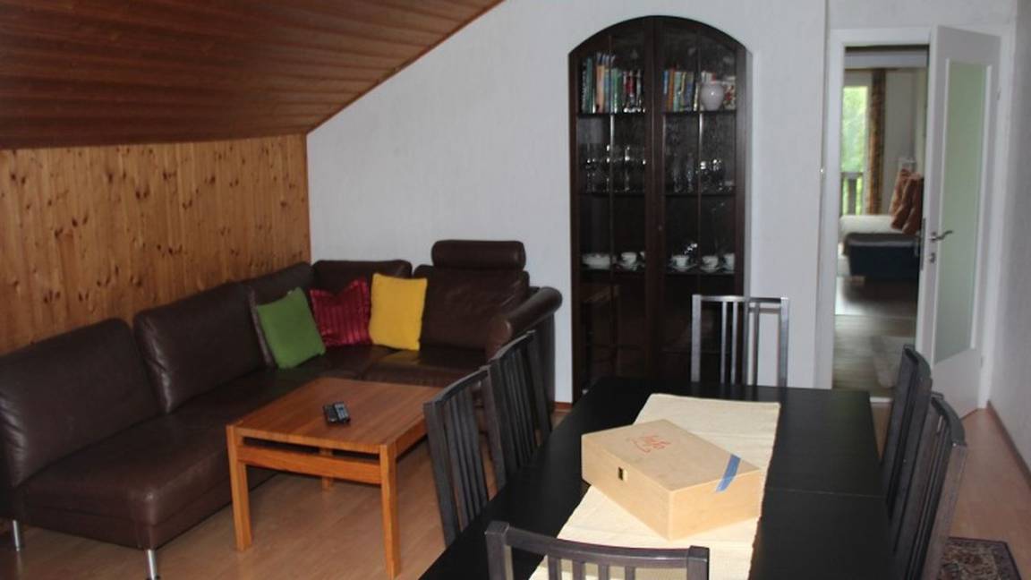 55 M² Apartamento ∙ 2 Habitaciones ∙ 4 Huéspedes - Hallstatt