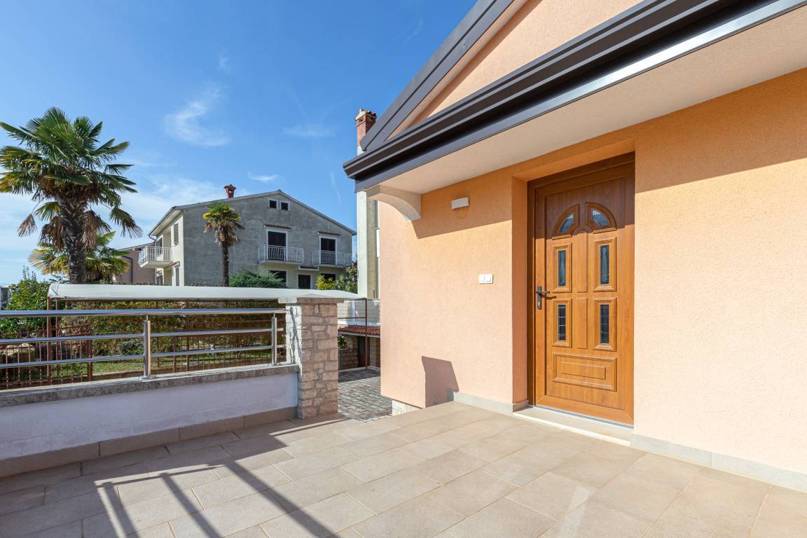 42 M² Appartement ∙ 1 Chambre ∙ 4 Personnes - Poreč