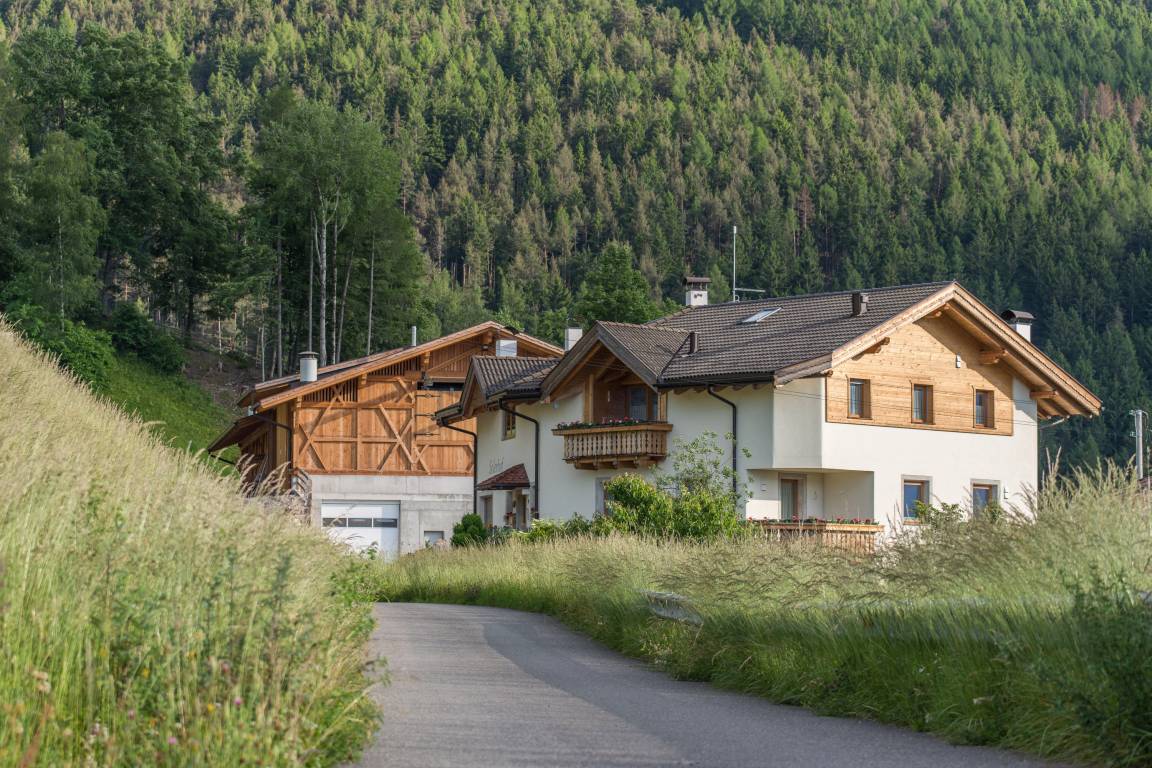 53 M² Appartamento ∙ 2 Camere Da Letto ∙ 6 Ospiti - Ortisei