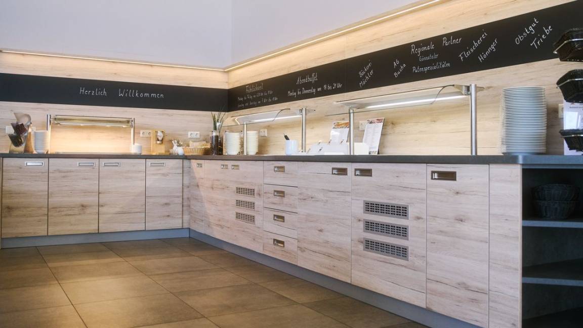 Hotel ∙ 1 Gast - Jena