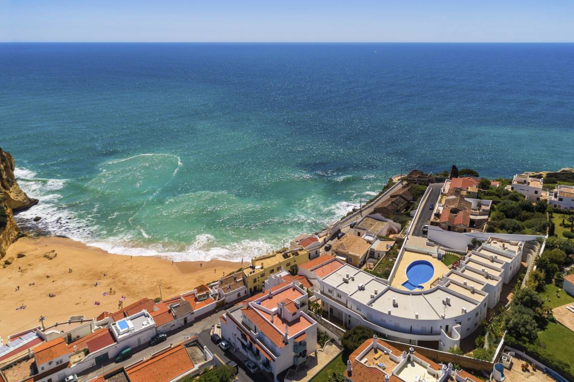 75 M² Ferienhaus ∙ 2 Schlafzimmer ∙ 4 Gäste - Carvoeiro