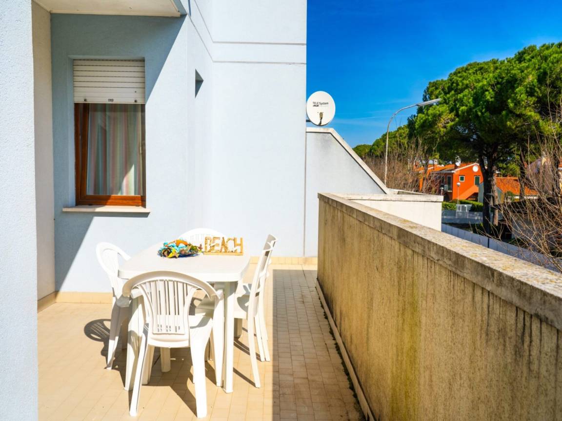 50 M² Apartment ∙ 3 Bedrooms ∙ 6 Guests - Bibione