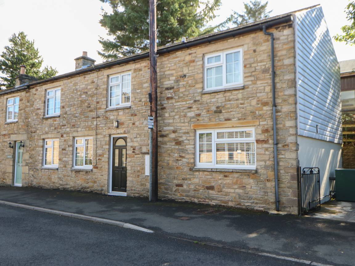 Cottage ∙ 3 Bedrooms ∙ 6 Guests - Hexham