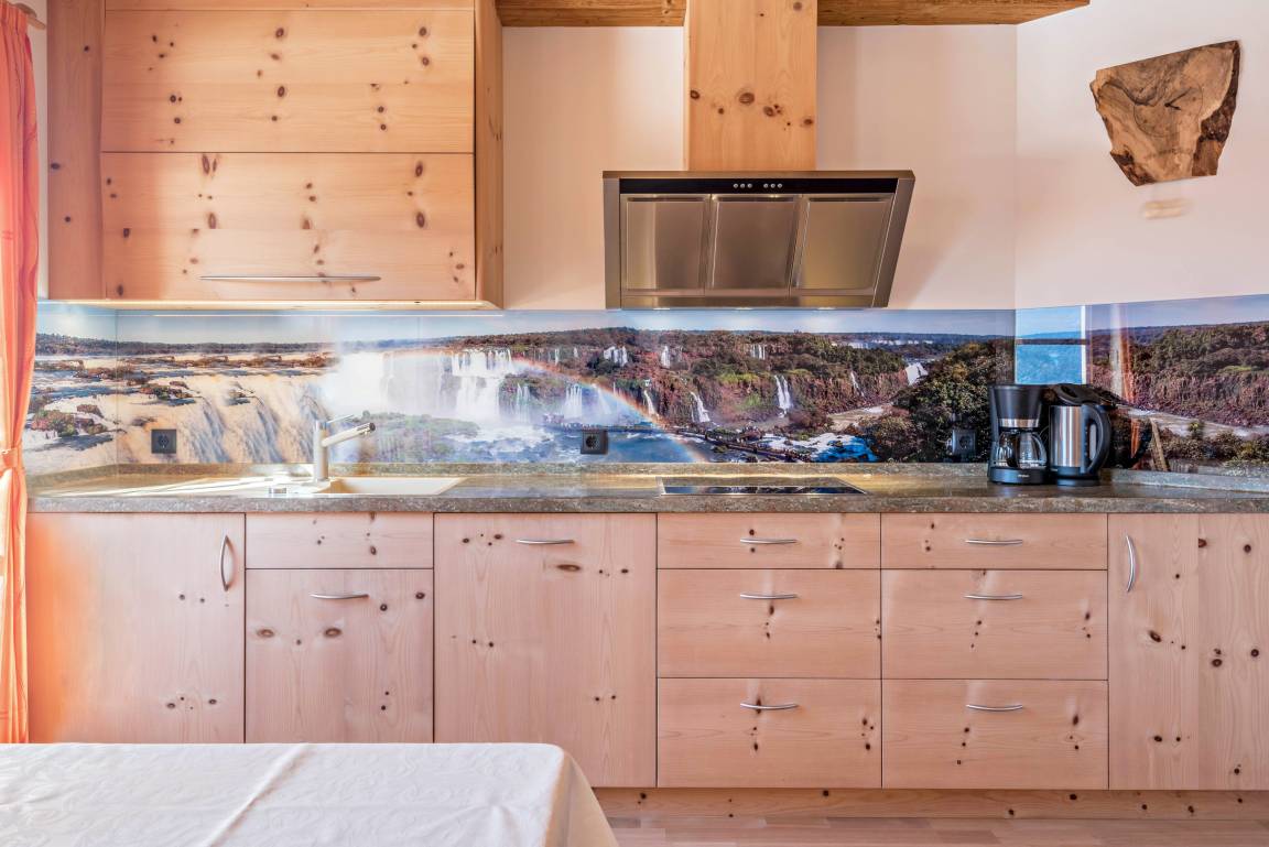 75 M² Apartment ∙ 2 Bedrooms ∙ 7 Guests - Alpe di Siusi