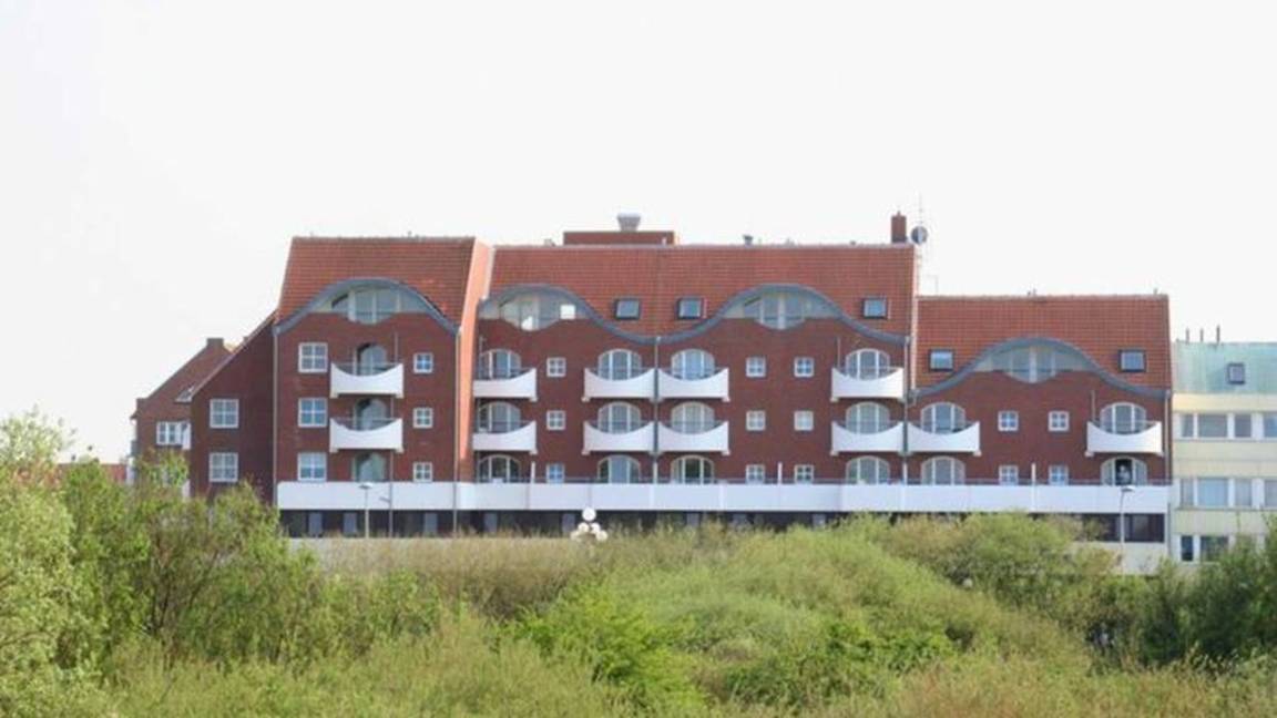 35 M² Appartement ∙ 1 Slaapkamer ∙ 4 Gasten - Cuxhaven