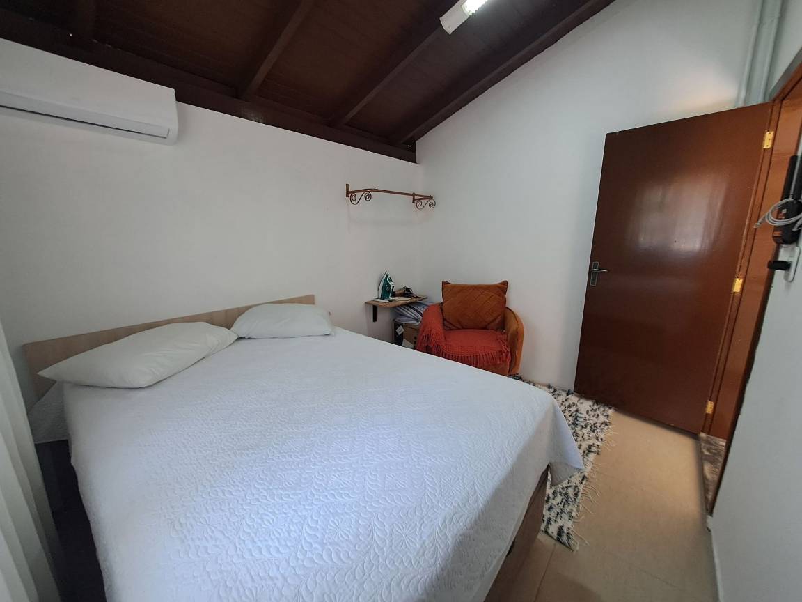 30 M² Studio ∙ 1 Chambre ∙ 3 Personnes - Brusque