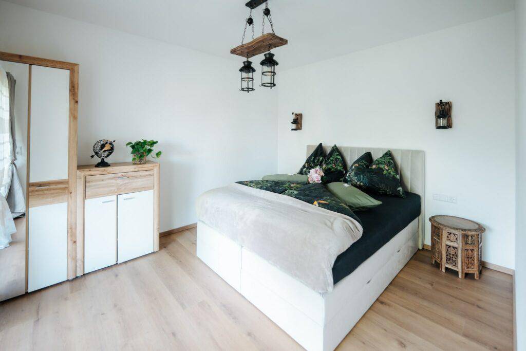 55 M² Appartamento ∙ 1 Camera Da Letto ∙ 5 Ospiti - Faaker See