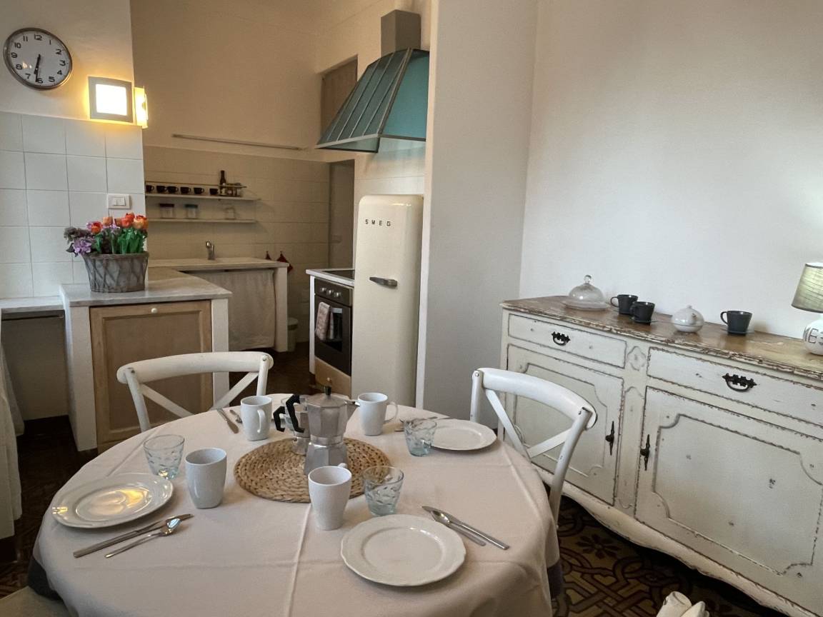 85 M² Apartment ∙ 2 Bedrooms ∙ 6 Guests - Finale Ligure