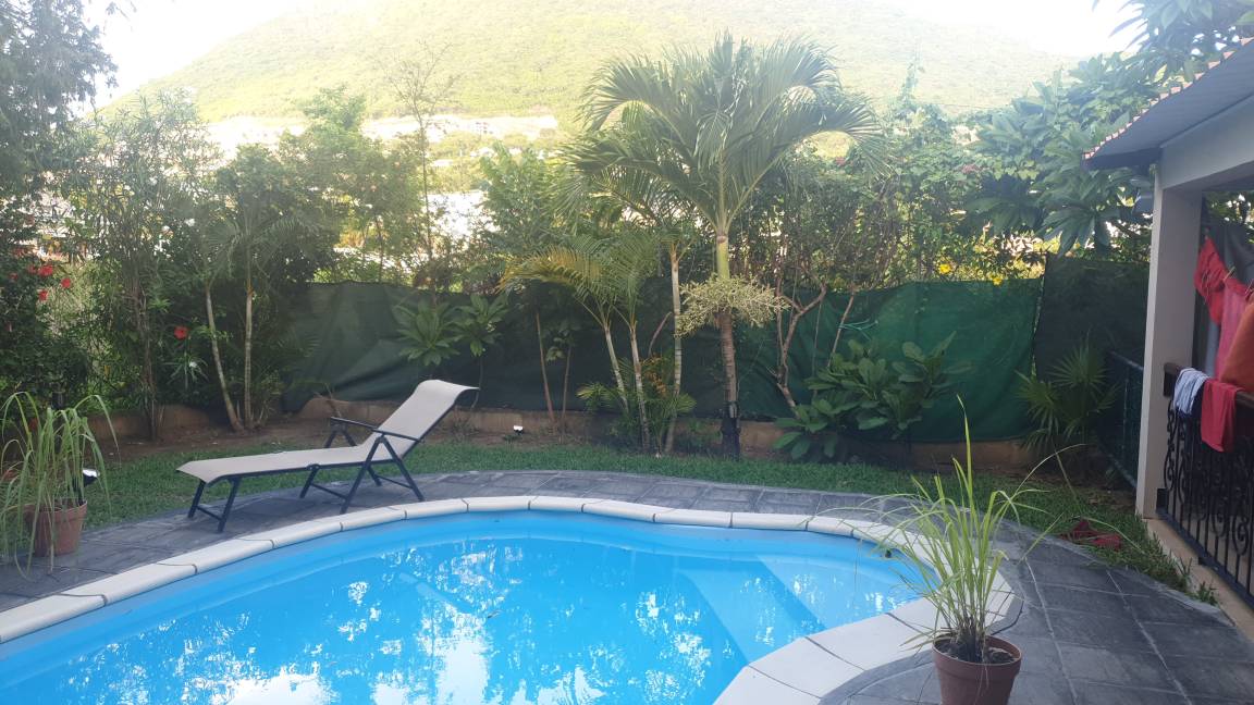 250 M² Villa ∙ 4 Bedrooms ∙ 8 Guests - Mauritius