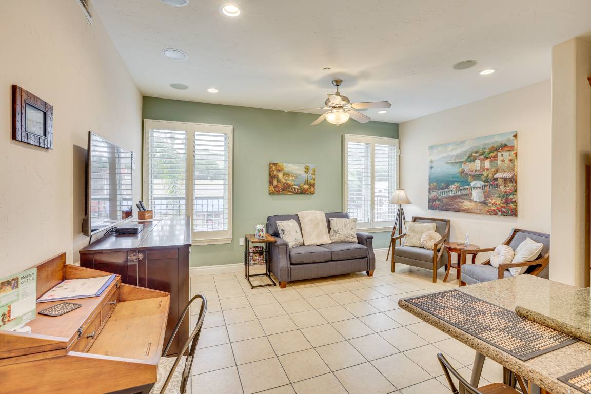 55 M² Apartment ∙ 1 Bedroom ∙ 4 Guests - Pismo Beach, CA