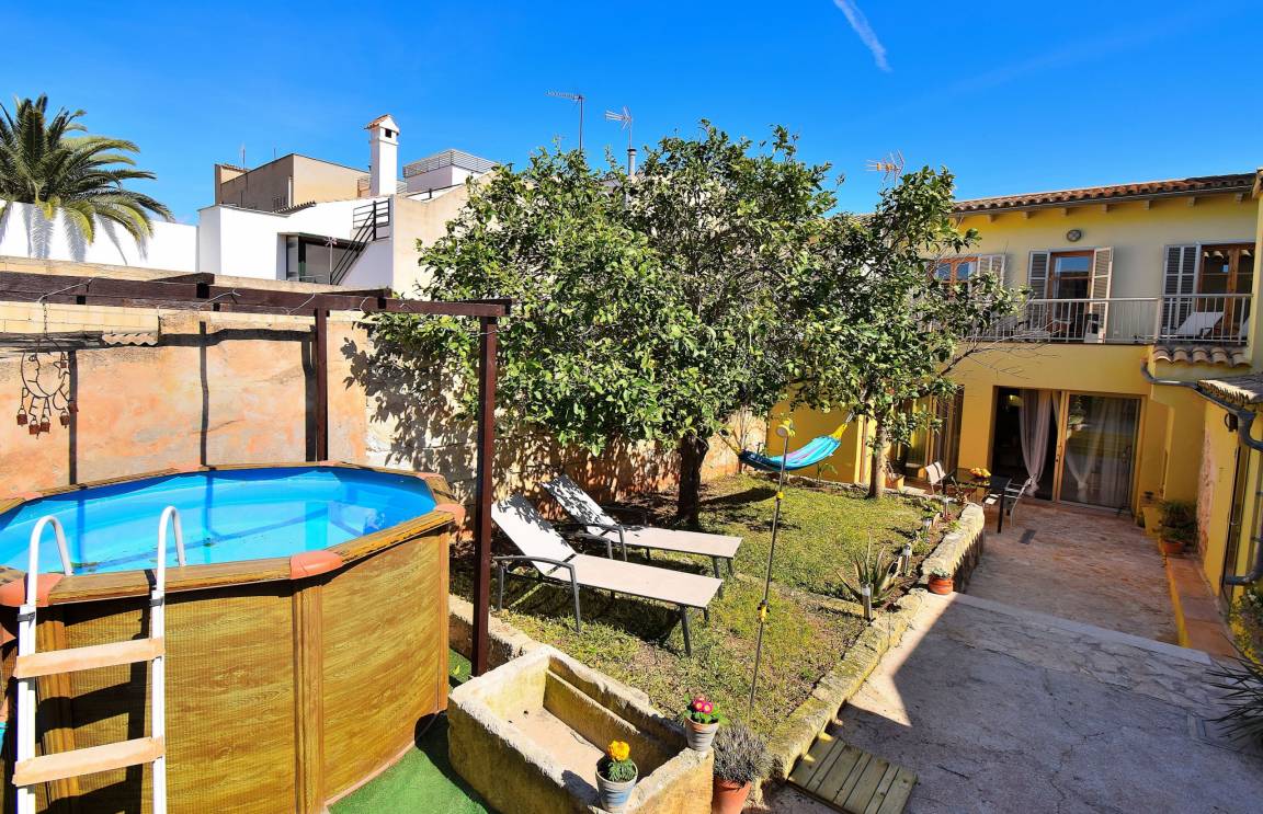 160 M² Casa ∙ 3 Habitaciones ∙ 6 Huéspedes - Búger