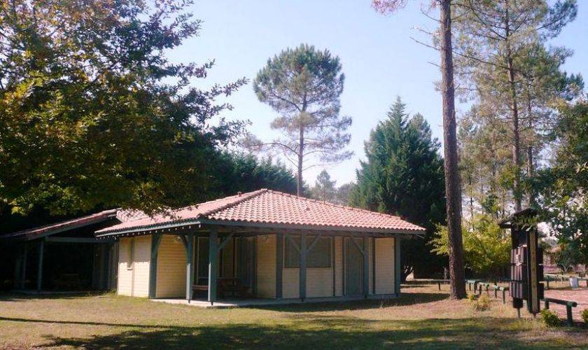 48 M² Gîte ∙ 2 Chambres ∙ 6 Personnes - Landes