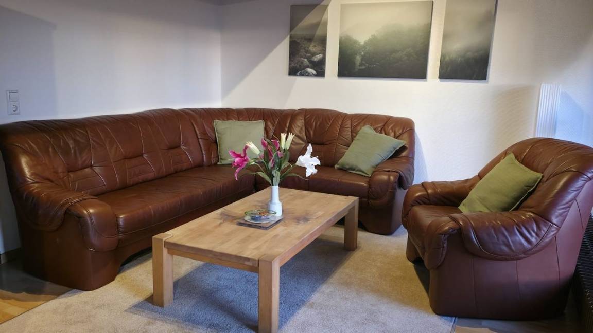 56 M² Ferienhaus ∙ 3 Schlafzimmer ∙ 6 Gäste - Villingen-Schwenningen