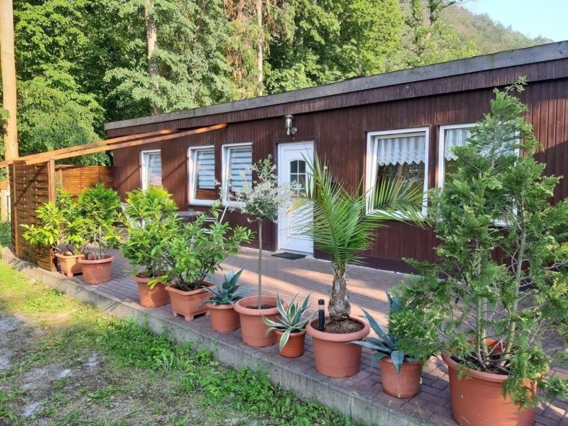 50 M² Casa ∙ 1 Habitación ∙ 3 Huéspedes - Wernigerode