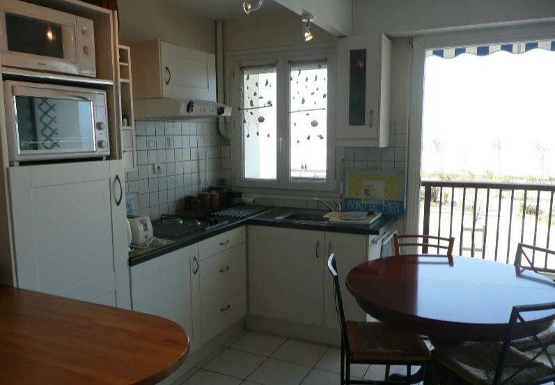 30 M² Apartment ∙ 3 Guests - Saint-Jean-de-Monts