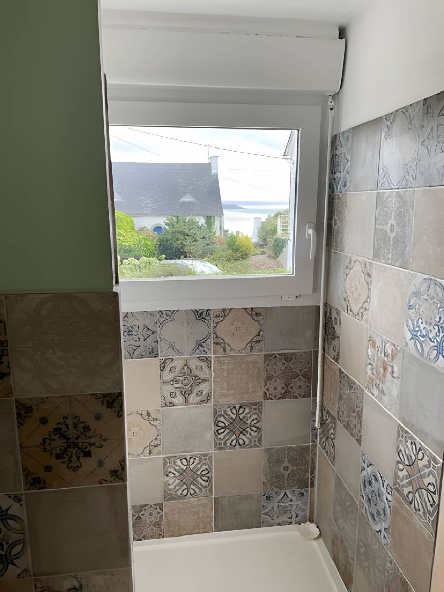 27 M² Studio ∙ 2 Personnes - Le Faou