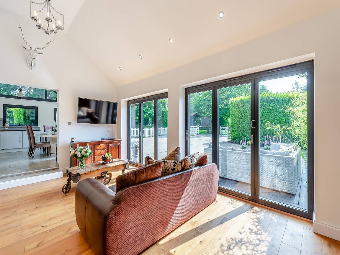 Cottage ∙ 3 Bedrooms ∙ 6 Guests - Maidstone