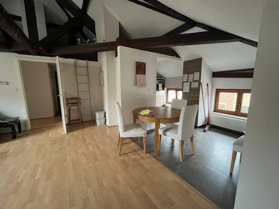 70 M² Apartment ∙ 1 Bedroom ∙ 2 Guests - Zaventem