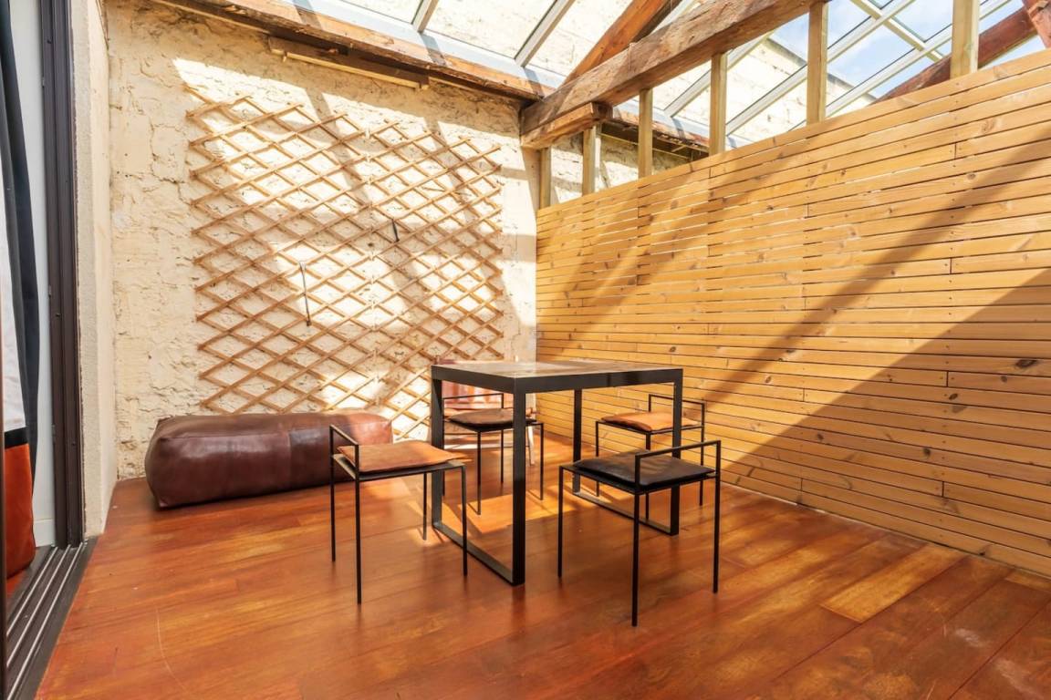 30 M² Bed And Breakfast ∙ 1 Bedroom ∙ 2 Guests - Bordeaux