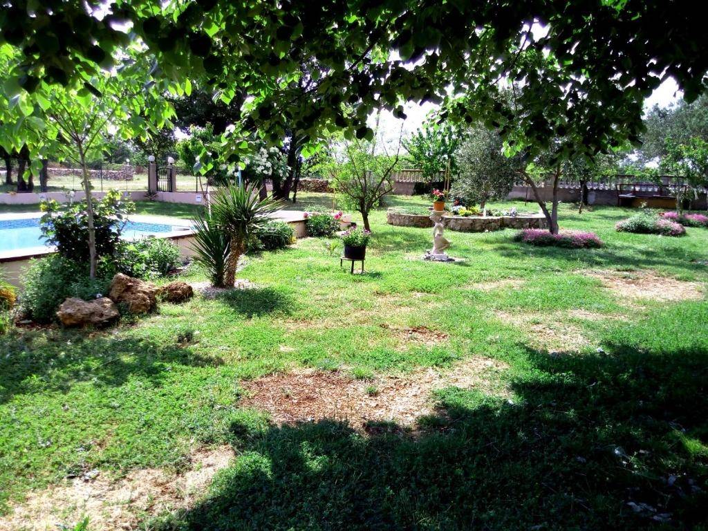 19 M² Studio Flat ∙ 1 Bedroom ∙ 3 Guests - Skradin