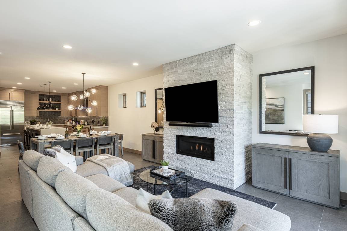 274 M² House ∙ 4 Bedrooms ∙ 12 Guests - Park City, UT
