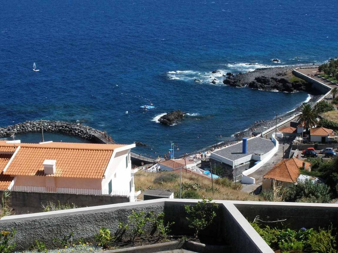 55 M² Apartment ∙ 1 Bedroom ∙ 2 Guests - Machico