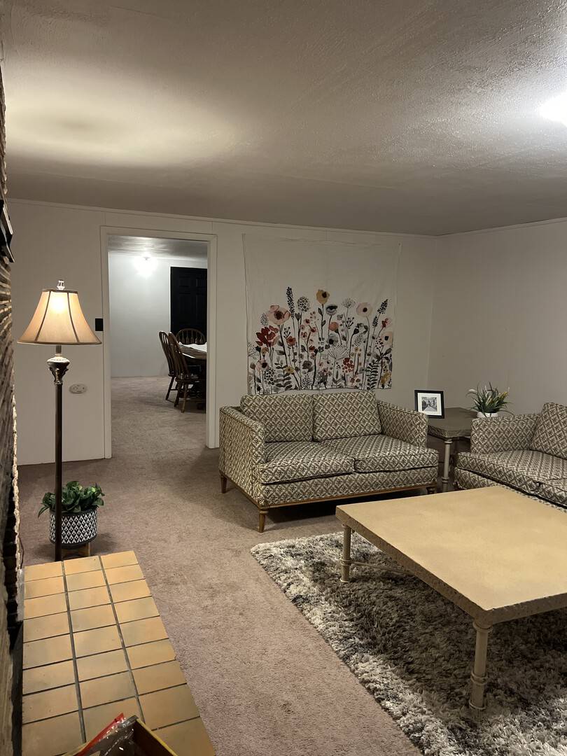 121 M² House ∙ 2 Bedrooms ∙ 3 Guests - Colorado Springs