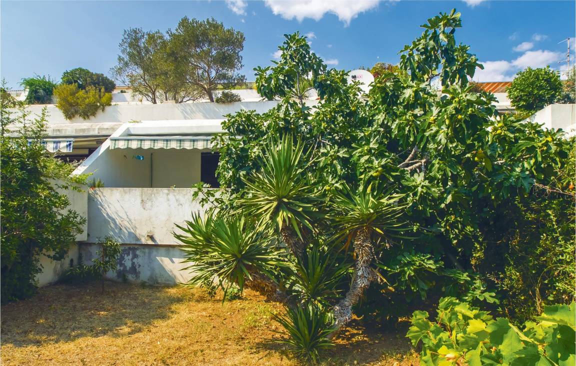 36 M² Ferienwohnung ∙ 1 Schlafzimmer ∙ 4 Gäste - Split