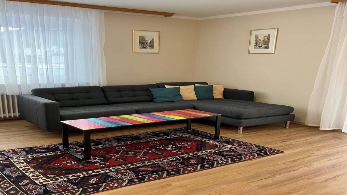 85 M² Ferienwohnung ∙ 2 Schlafzimmer ∙ 4 Gäste - Axams