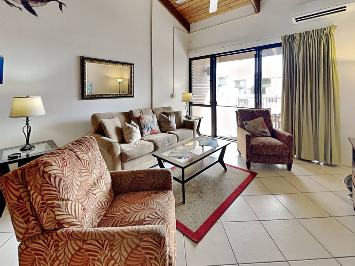 110 M² Condominio ∙ 2 Camere Da Letto ∙ 6 Ospiti - Maui, HI