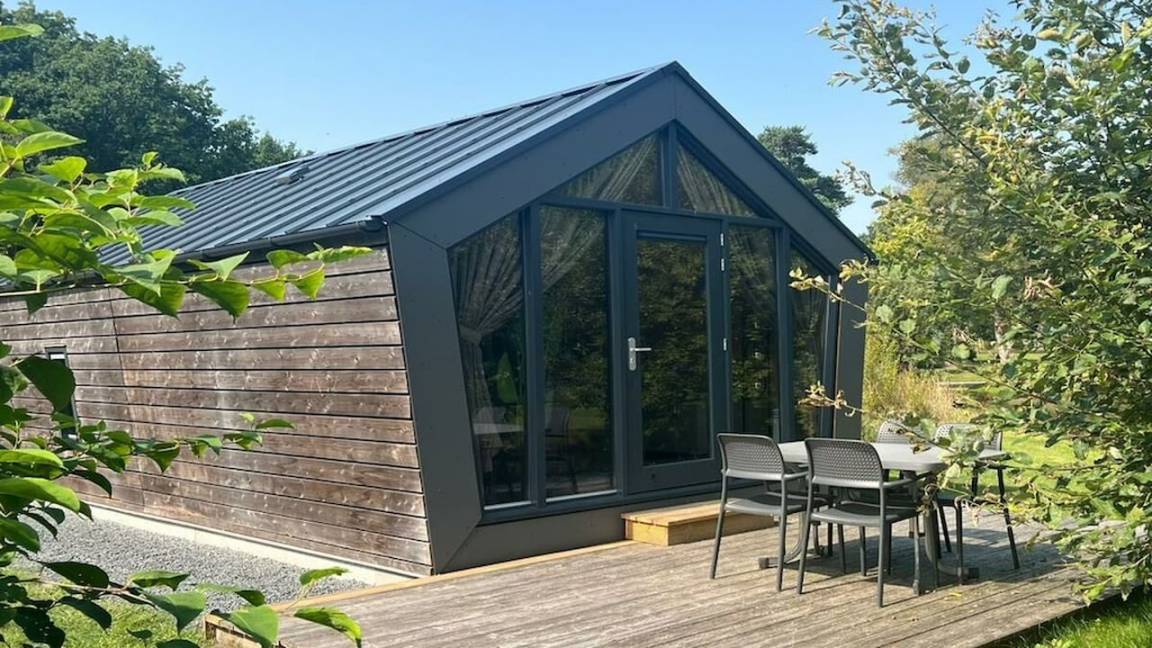 40 M² Casa ∙ 1 Habitación ∙ 2 Huéspedes - Meppel