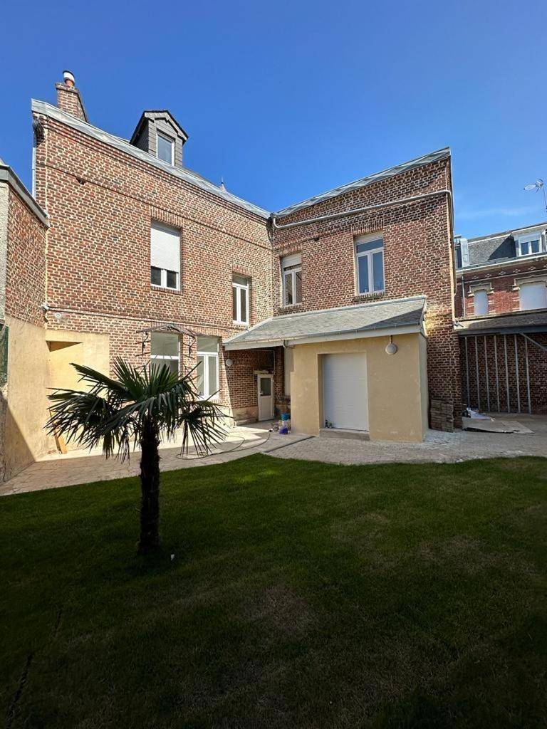 23 M² Appartement ∙ 1 Chambre ∙ 2 Personnes - Saint-Quentin