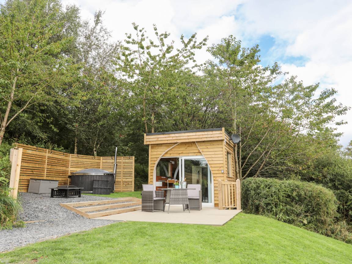 Cottage ∙ 1 Bedroom ∙ 4 Guests - Bala