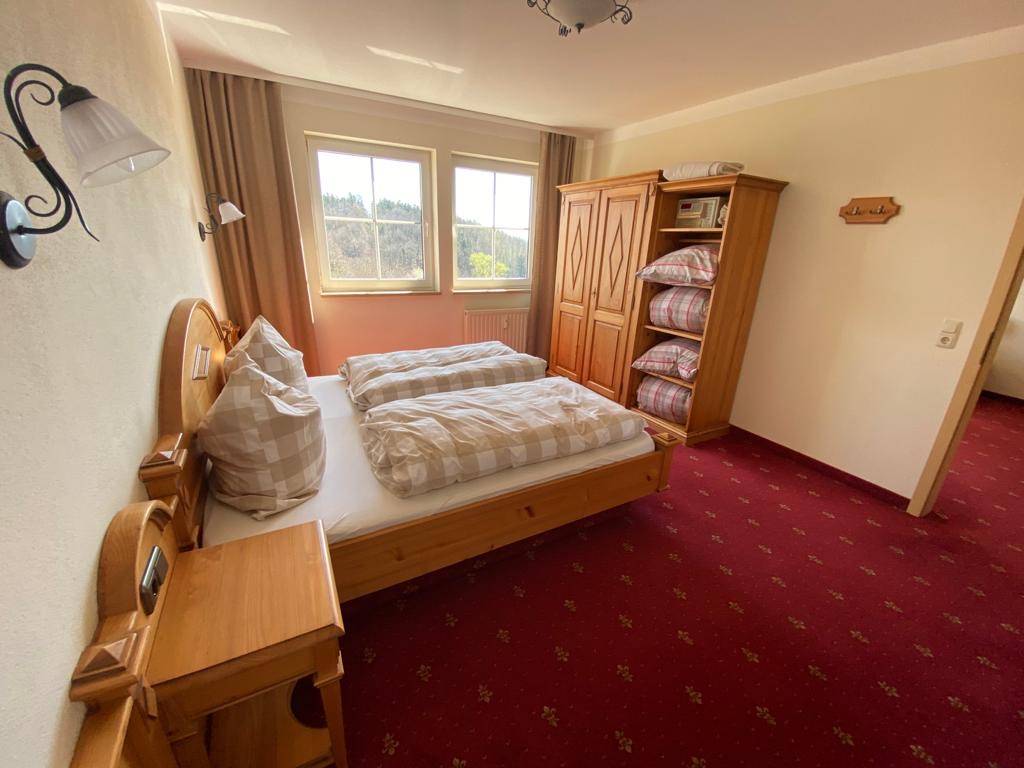 57 M² Apartment ∙ 1 Bedroom ∙ 3 Guests - Roth