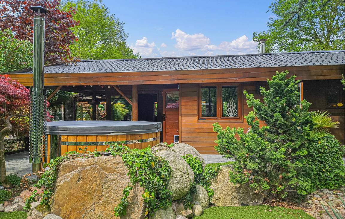 100 M² Maison De Vacances ∙ 3 Chambres ∙ 5 Personnes - Emmen