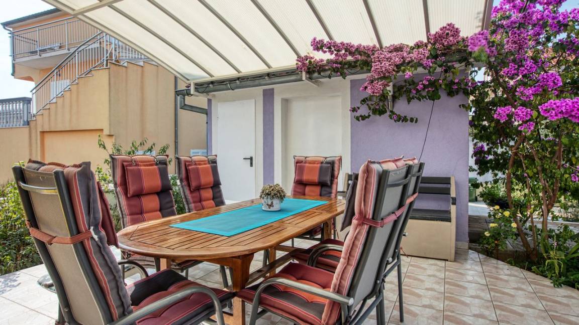 17 M² Hotel ∙ 1 Bedroom ∙ 2 Guests - Tisno