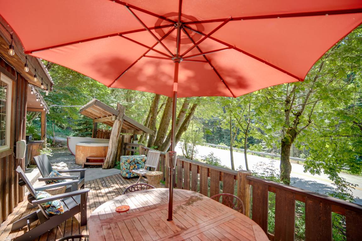 88 M² House ∙ 3 Bedrooms ∙ 6 Guests - Lake Wenatchee, WA