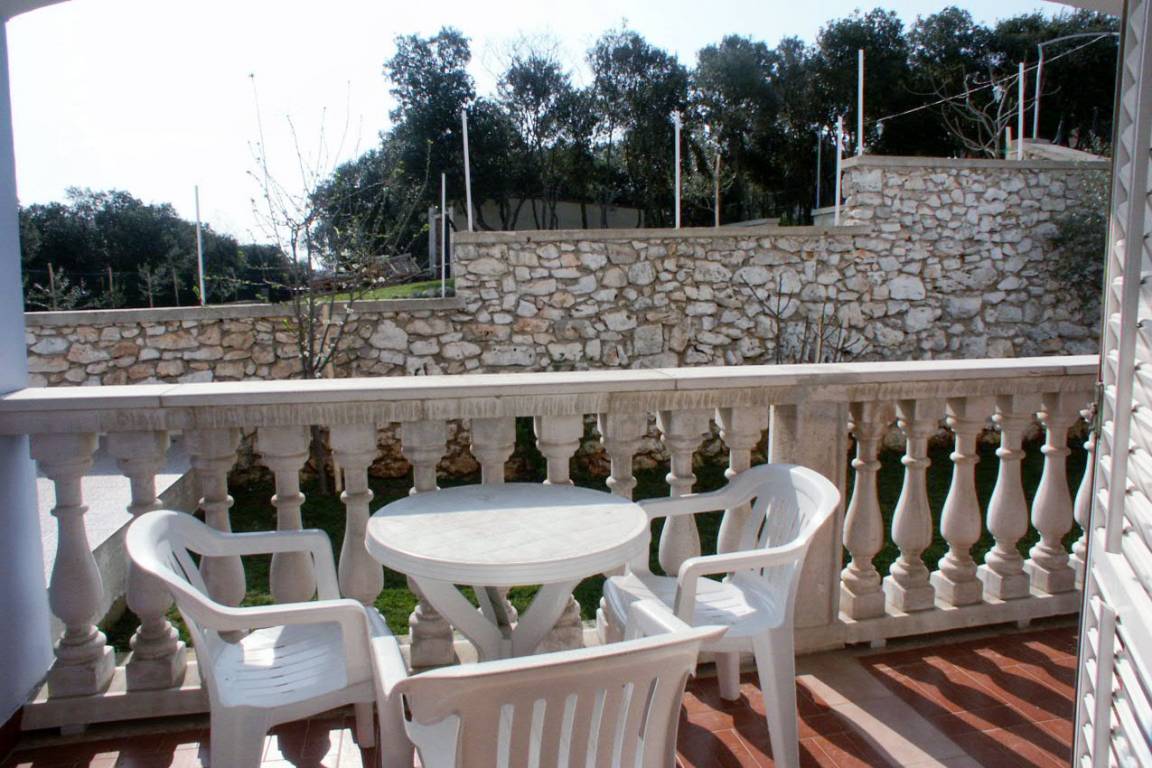 48 M² Apartamento ∙ 2 Habitaciones ∙ 6 Huéspedes - Vrsar