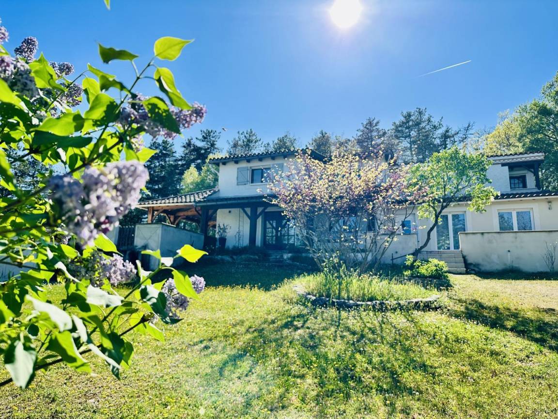 200 M² Gîte ∙ 3 Chambres ∙ 7 Personnes - Cahors