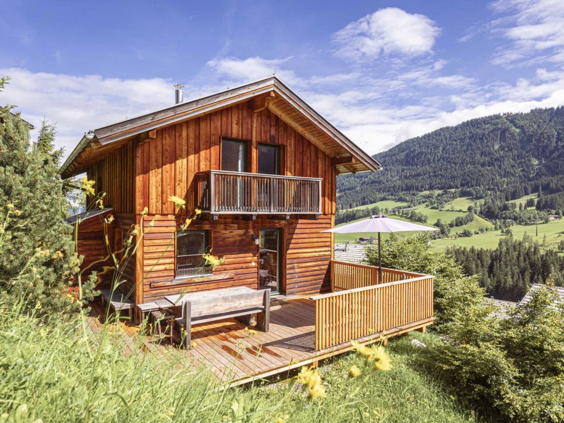 90 M² House ∙ 1 Bedroom ∙ 8 Guests - Hallstatt