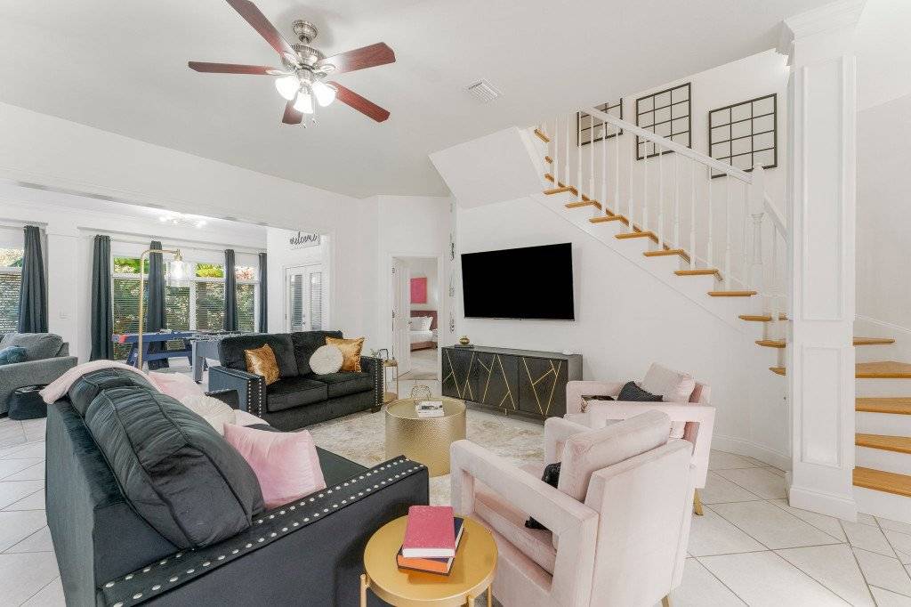 355 M² Maison De Vacances ∙ 4 Chambres ∙ 12 Personnes - Destin, FL