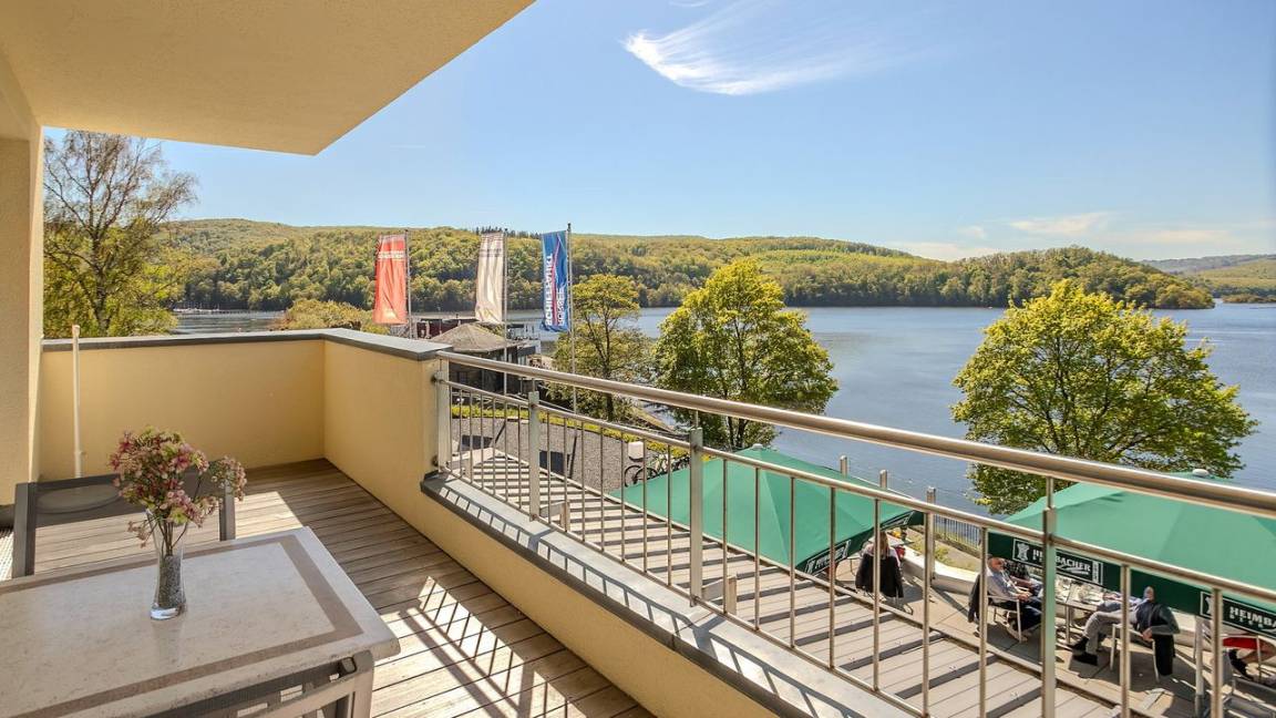 55 M² Apartment ∙ 1 Bedroom ∙ 2 Guests - Heimbach