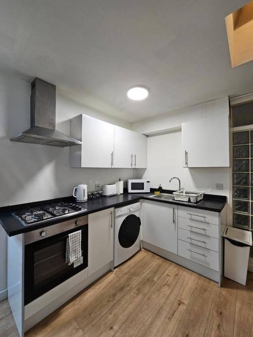 Appartement ∙ 2 Chambres ∙ 6 Personnes - Oxford