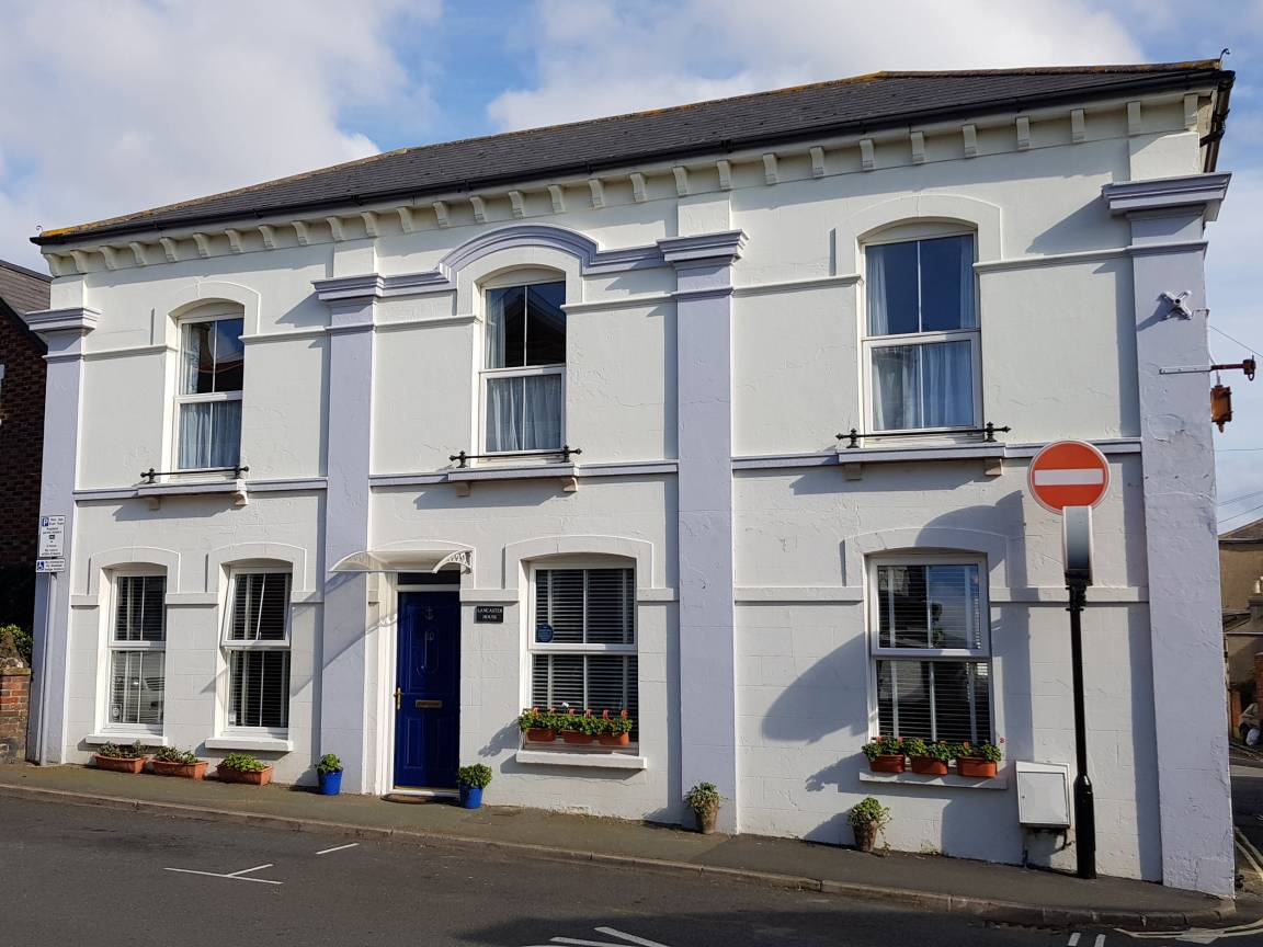 Cottage ∙ 3 Bedrooms ∙ 6 Guests - Hampshire